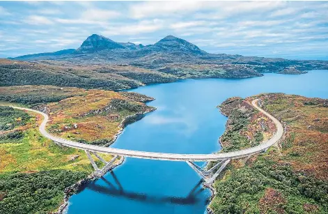 NC500 advice goes viral - PressReader