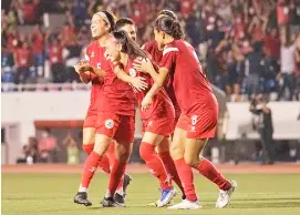 PFF launches Women’s Cup - PressReader