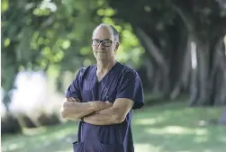 Doctor brain drain about to get worse - PressReader