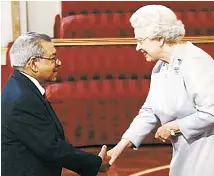 He was a champion of the marginalis­ed - PressReader