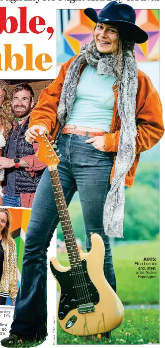 Hubble, bubble, Boyle & trouble - PressReader