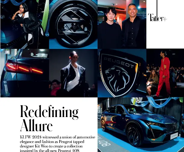 Rede ining Allure - PressReader