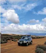 The quick and the dead - PressReader