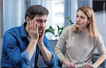 My wife wants to bed others.. again - PressReader