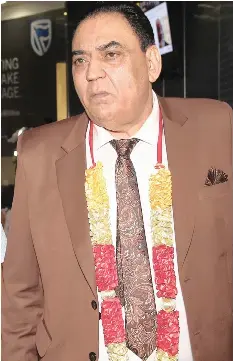 The incredible Tiger - PressReader