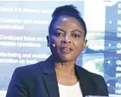 At the Helm - PressReader