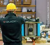 Quick integratio­n - PressReader