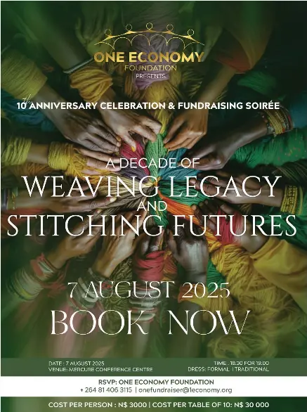 Coetzee, Nirere take Tour de Windhoek honours - PressReader