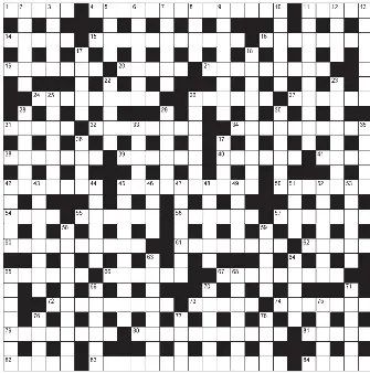 JUMBO CROSSWORD - PressReader