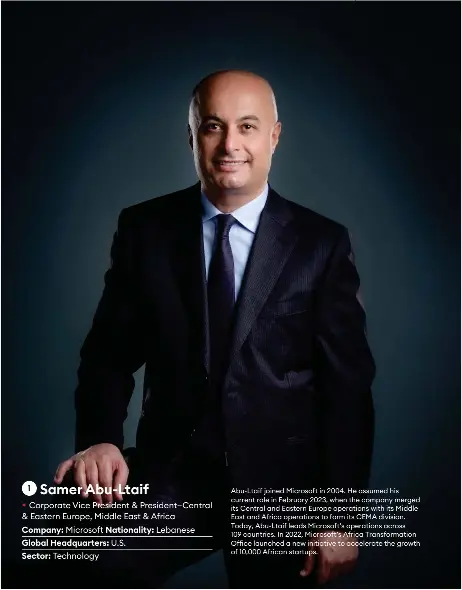 Samer Abu-Ltaif - PressReader