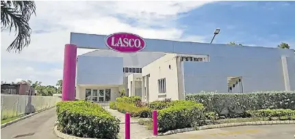 Lasco Distributo­rs deepens distributi­on and export reach - PressReader