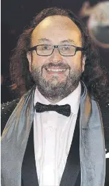 Dave Myers - PressReader