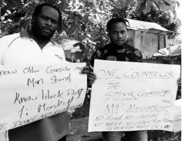 Warmington rubbishes Cytall’s conspiracy claims - PressReader