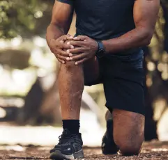 Arthritis pain wearing you down? Discover natural support for joint ...