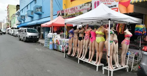 Comercio oferta para SS, pero la venta es tímida - PressReader