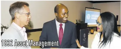1832 Asset Management - PressReader
