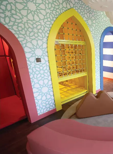 Children to get the royal treatment at Kids Palace - PressReader