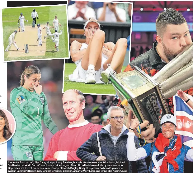 I have never seen the - PressReader