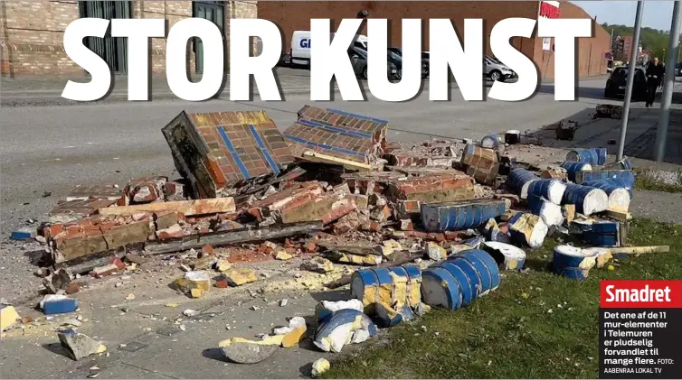 STOR KUNST - PressReader