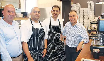 Pesutto promises a return to grassroots - PressReader