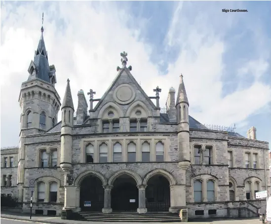 DISTRICT COURT ROUND-UP - PressReader