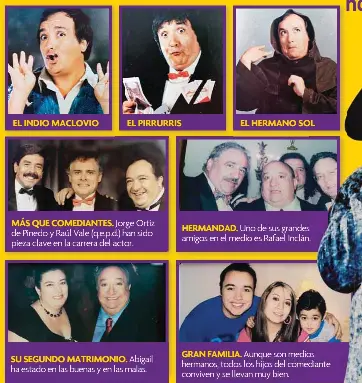 QUIERE RESCATAR EL TEATRO DE REVISTA - PressReader