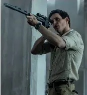 THE HITMAN HER AND - PressReader