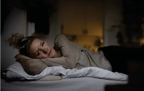 ”Jag kommer ändå aldrig att sluta knarka” - PressReader