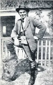 New biography on Tipperary’s most famous revolution­ary - PressReader