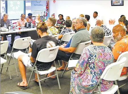 The reality of cautious optimism - PressReader