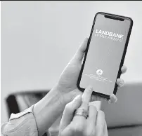 LANDBANK sees surge in digital banking usage in 2024 - PressReader