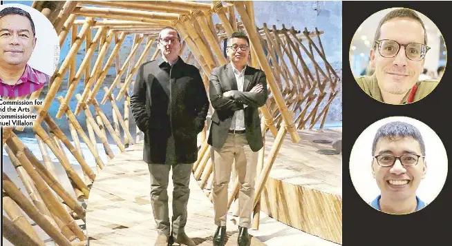A JOURNEY THROUGH THE ARTERIES OF CITIES & IDEAS - PressReader