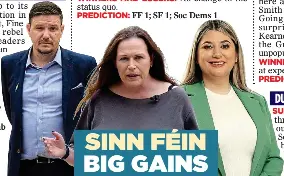 Review fires election starting gun - PressReader