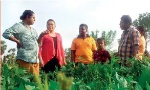 CIC “Shoora Goviya” fourth season underway - PressReader