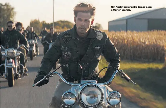 Rebeldes sem causa - PressReader