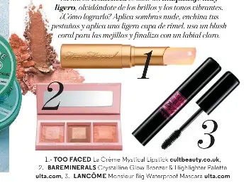 LESS IS MORE - PressReader