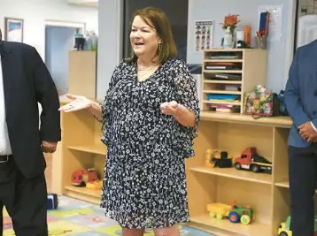 Officials promise reforms after series - PressReader