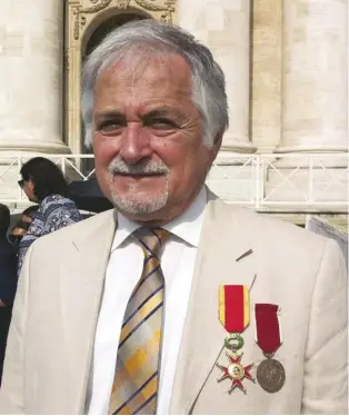 “Ortak dilleri Rumcaydı” - PressReader