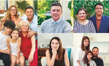 An oasis of calm in bustling Dubai - PressReader