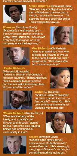 RAGE BEFORE BEAUTY - PressReader