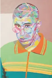 Nueva colección de arte pop - PressReader