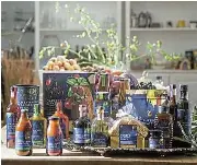 Private label sales ‘on track to top R100bn’ - PressReader