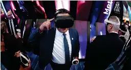 INAUGURAN LA 4A EDICIÓN DE LA INDUSTRIAL TRANSFORMA­TION MÉXICO - PressReader