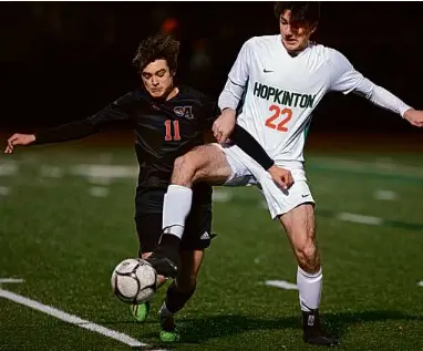 Bucio, Milliken rally Oliver Ames for D2 crown - PressReader