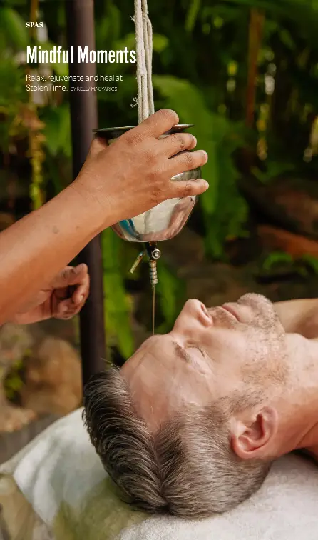 Mindful Moments - PressReader