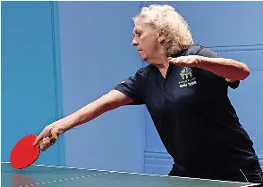 Crosby’s doubles prove difference - PressReader