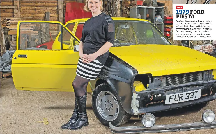 THE PERFECT TEN - PressReader