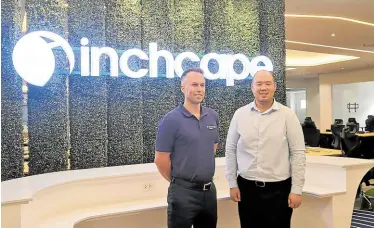 Inchcape PH sets up multi-brand parts, service, training facility in ...