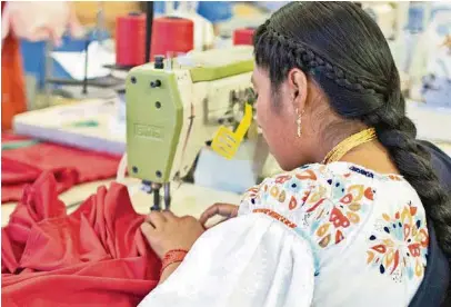 Con 110 años en el mercado ecuatorian­o, Pinto apunta a un 2024 con más ...