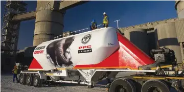 PPC launches a share scheme to enable staff to take a 10% stake ...